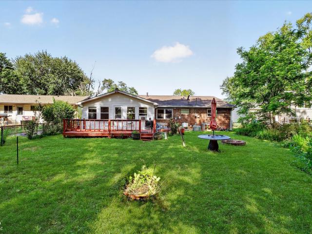 504 Magnolia Drive