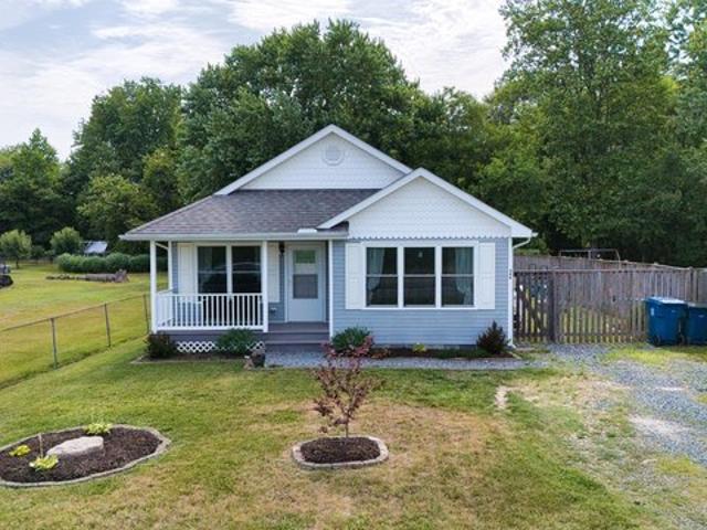 504 Main St, Goldsboro, MD 21636