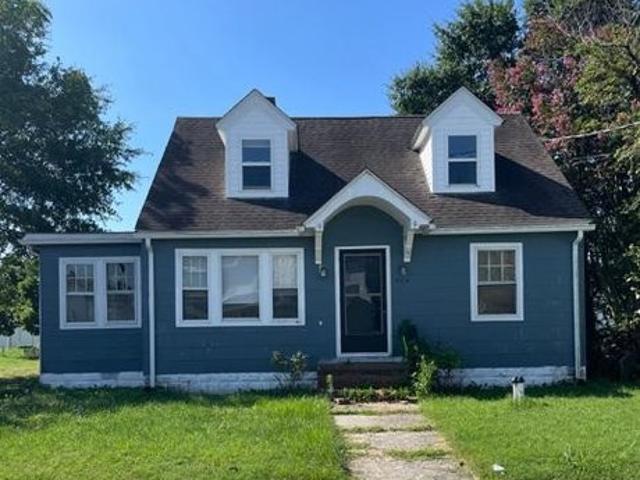 504 Main St, Mardela Springs, MD 21837