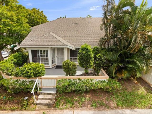 504 Mananai Pl Unit 14D, Honolulu, HI 96818