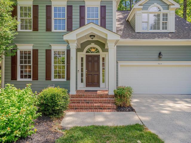 504 Manor Rdg Drive