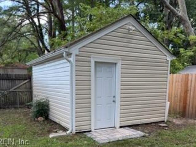 504 Marion RD