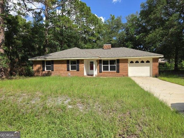 504 Martha Dr, Saint Marys, GA 31558