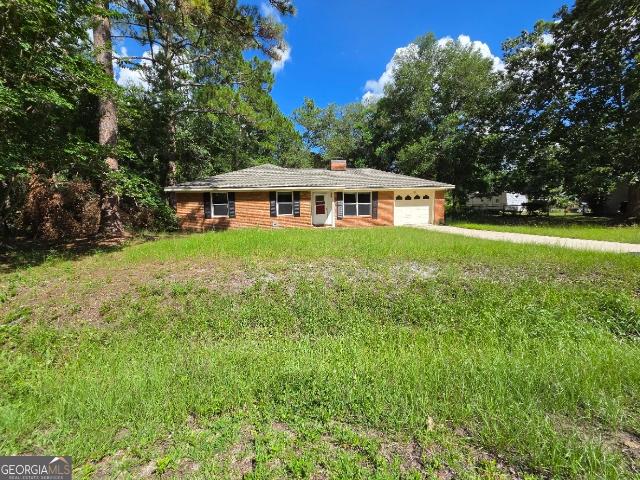 504 Martha Drive