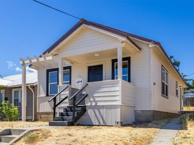 504 Methow St, Wenatchee, WA 98801