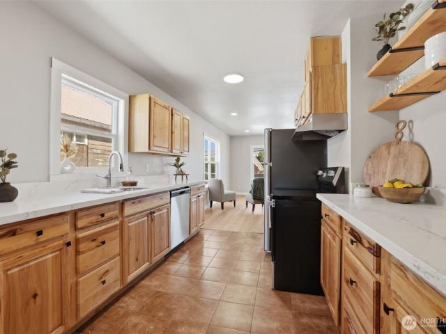 504 Methow Street