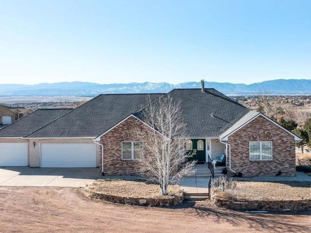 504 Meredith Dr, Pueblo West, CO 81007
