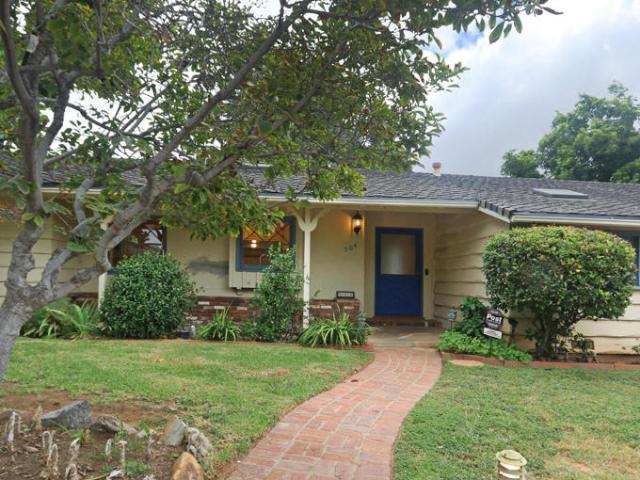504 Mesa Circle