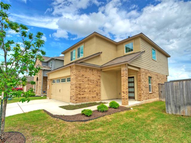 504 Milliner Loop, Hutto, TX 78634 | MLS #8071 | Compass