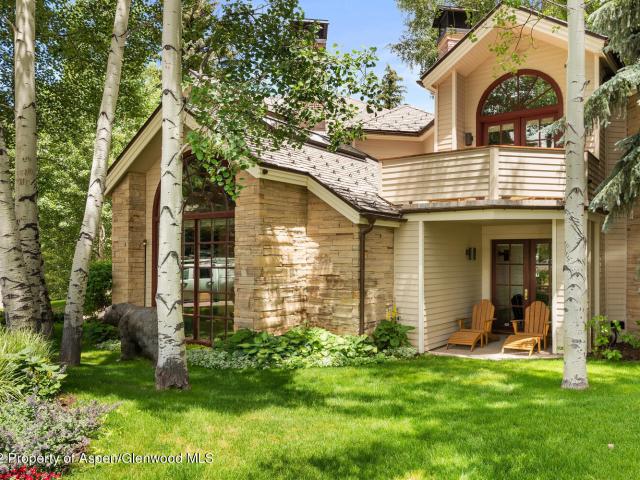 504 N 8th St, Aspen, CO 81611 | MLS #190951