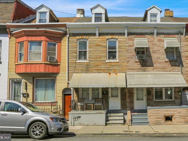 504 N 11Th Street