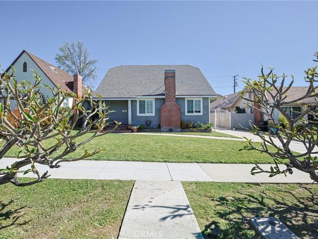 504 N 1st St, Alhambra, CA 91801 | MLS #OC26061