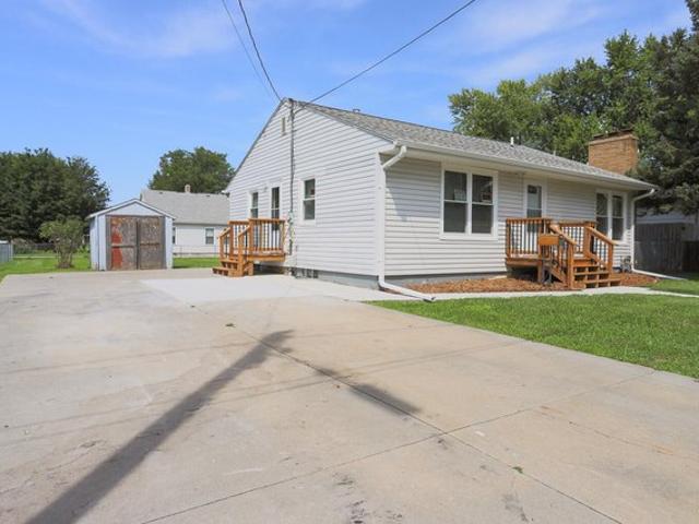 504 N 27th St, Council Bluffs, IA 51501
