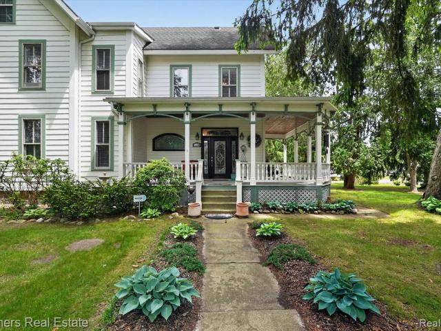 504 N 2nd Street