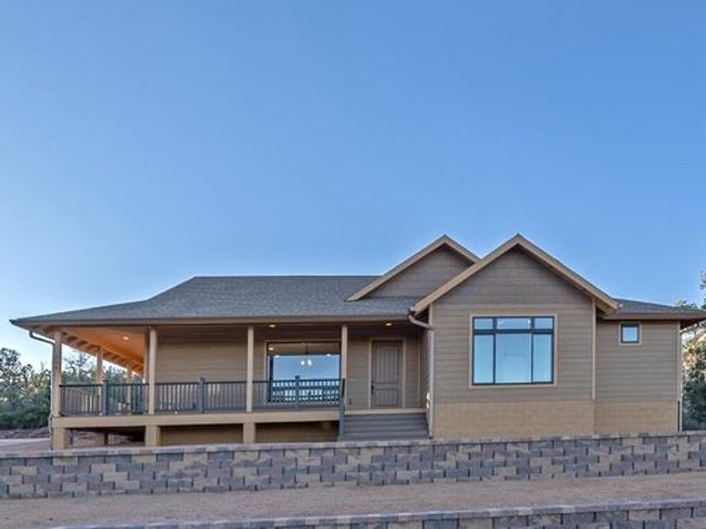 504 N Wagon Ct, Payson, AZ 85541