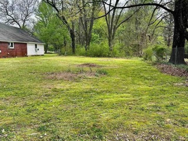 504 N Bond Ave, Brownsville, TN 38012