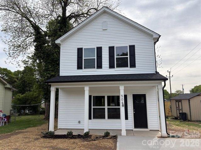 504 N Broad St, Gastonia, NC 28054