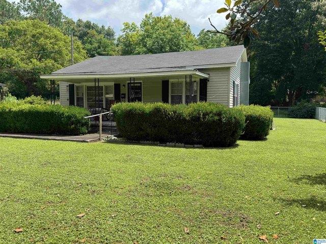 504 N Center Ave, Piedmont, AL 36272