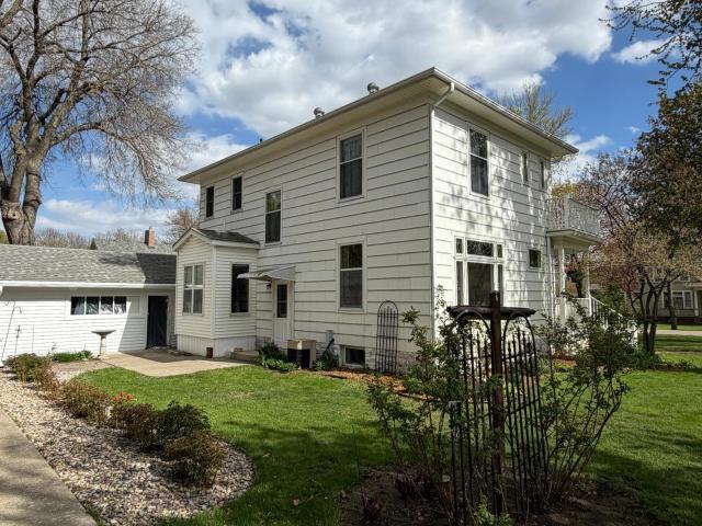 504 N Estey Street