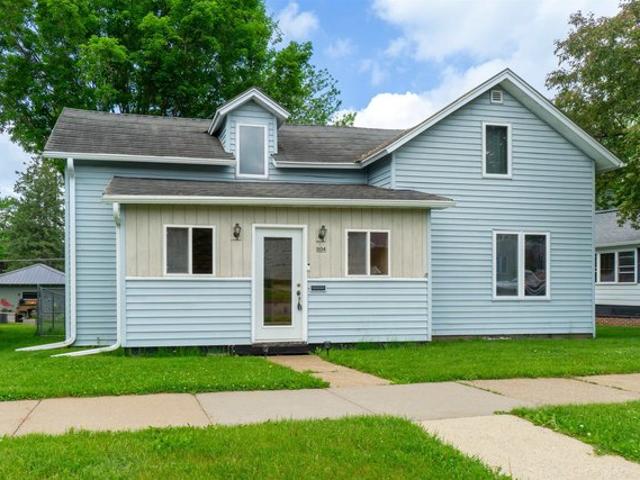 504 N Genesee St, Merrill, WI 54452