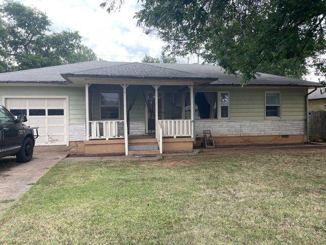 504 N H St, Duncan, OK 73533