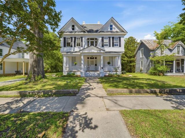 504 N High ST