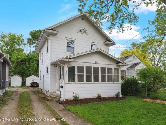 504 N Magnolia Ave, Lansing, MI 48912