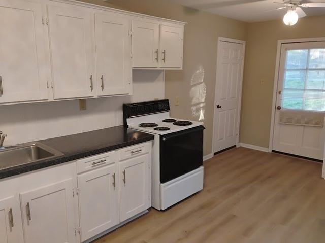 504 N Newsom St Unit Garage, Mineola, TX 75773