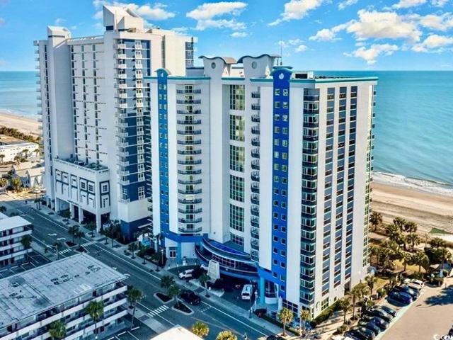 504 N Ocean Blvd Unit 1909, Myrtle Beach, SC 29577