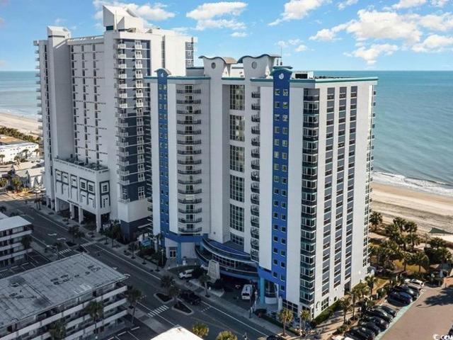 504 N Ocean Blvd Unit 701, Myrtle Beach, SC 29577