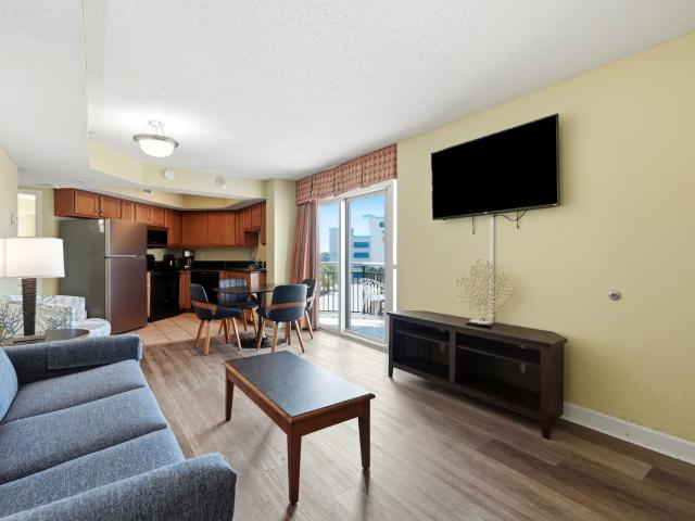 504 N Ocean Blvd. 411