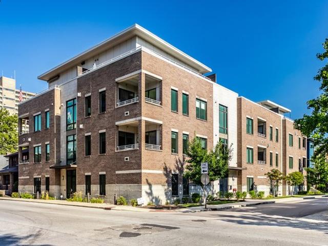 504 N Park Ave Apt 9, Indianapolis, IN 46202