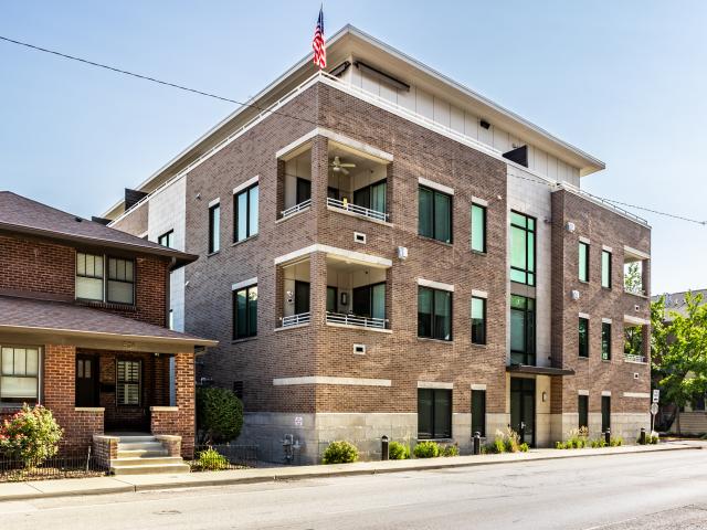 504 N Park Avenue # 9