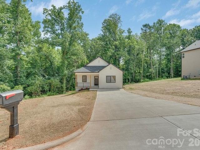 504 N Pine St, Cherryville, NC 28021
