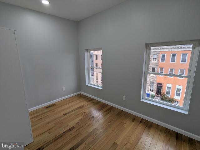 504 N Schroeder St, Baltimore, MD 21223 | MLS #MDBA2203