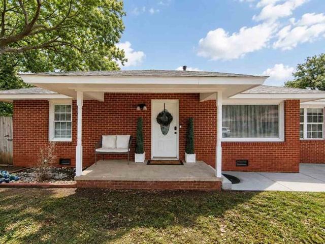 504 N Stephens St, Ponca City, OK 74601