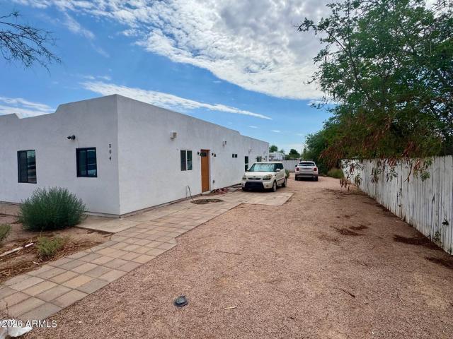 504 n sunshine boulevard