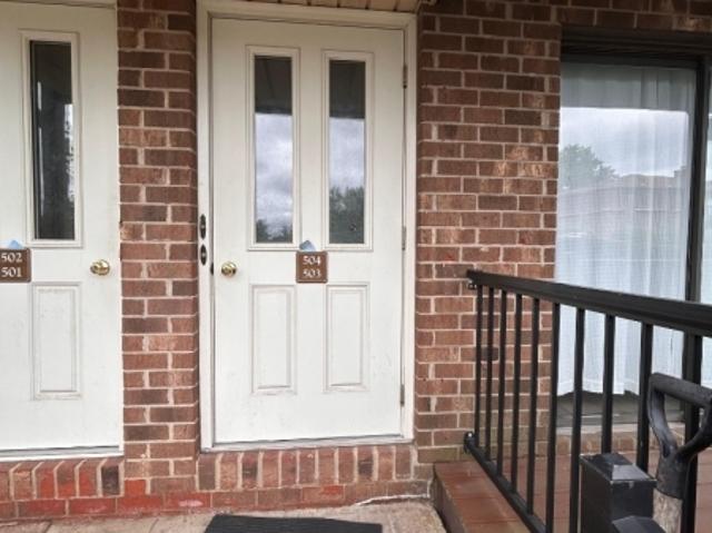 504 Nottingham Way