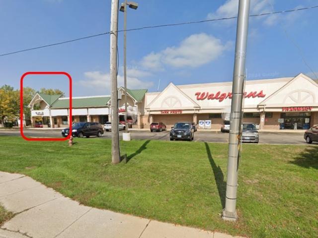 504 Northwest Highway