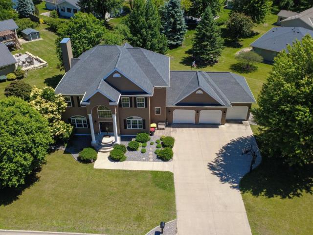 504 Northwood Drive