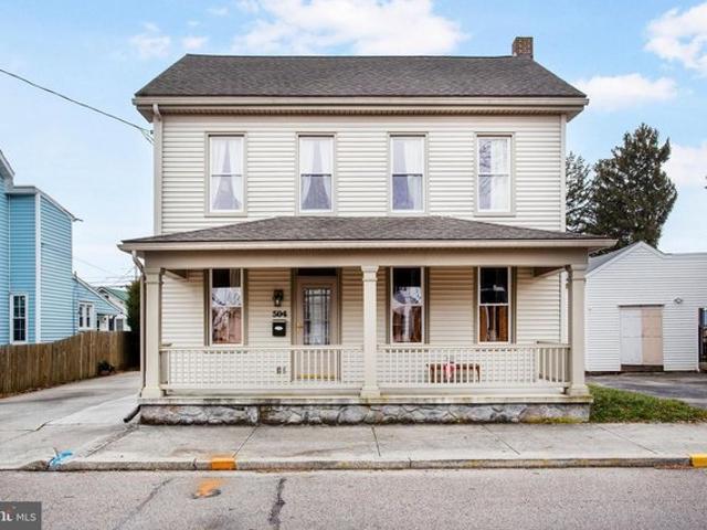 504 North St, McSherrystown, PA 17344
