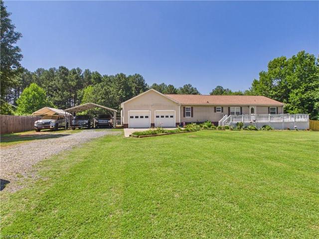 504 Nc Highway 62