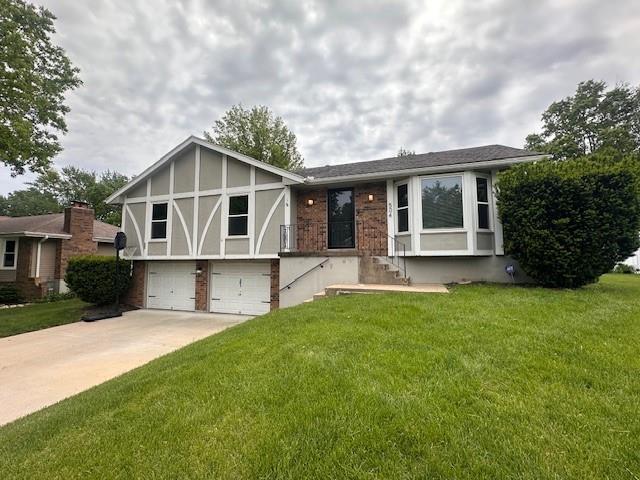 504 NE Stonewall Drive