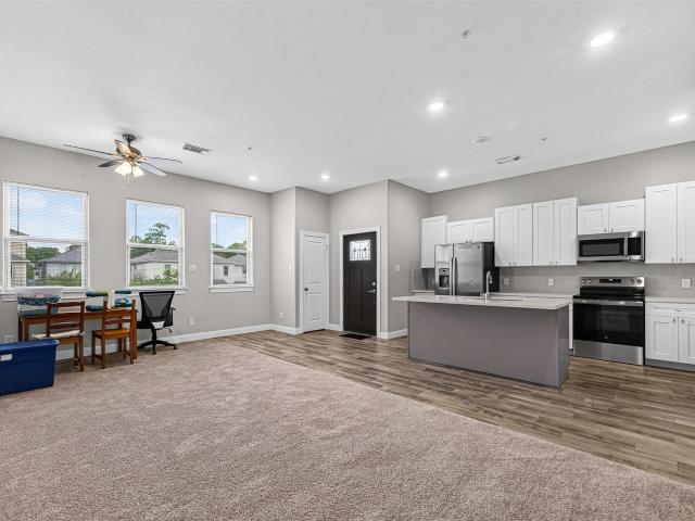 504 Nursery Road 1203