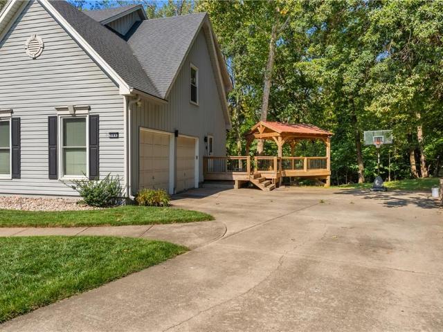 504 NW 47th Street