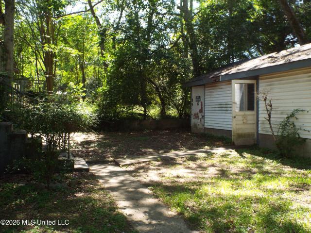 504 S 5th Street