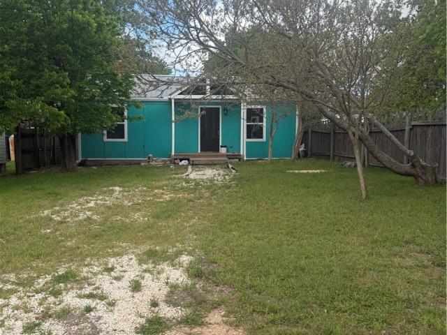504 S 6th St, Gatesville, TX 76528 | MLS #610064 | Compass