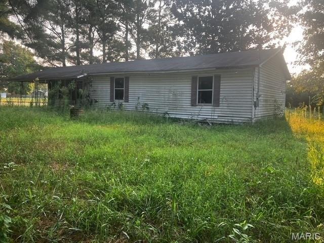 504 S 6th St, Lilbourn, MO 63862
