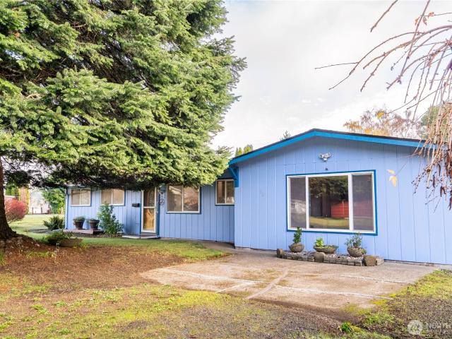504 S 6th St, McCleary, WA 98557 | MLS #2456 | Compass