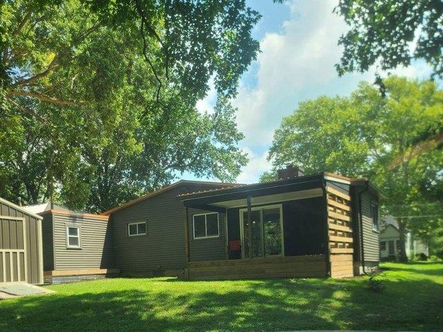 504 S Thornton St, Richmond, MO 64085